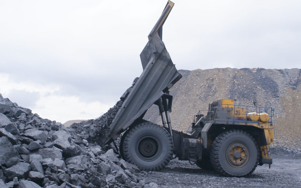 Industrial Maintenance – Material / Services – Rolling Tech